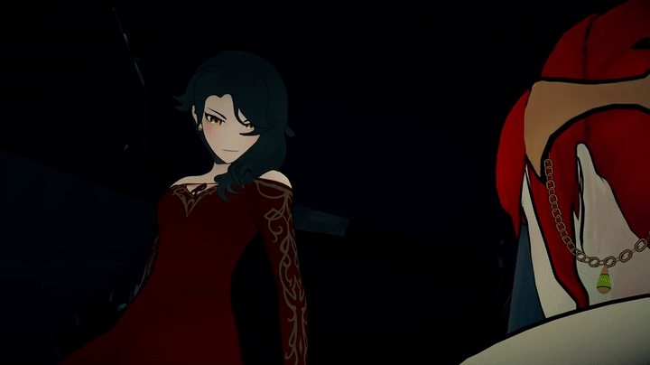RWBY Volume 3, Chapter 12: End of the Beginning on Make a GIF