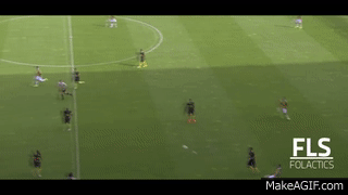Dominic Solanke | Goals, Skills and Assists | Vitesse | 2015/16 on Make ...