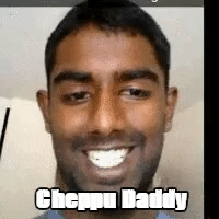 Cheppu Daddy on Make a GIF