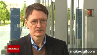 Lauterbach on Make a GIF
