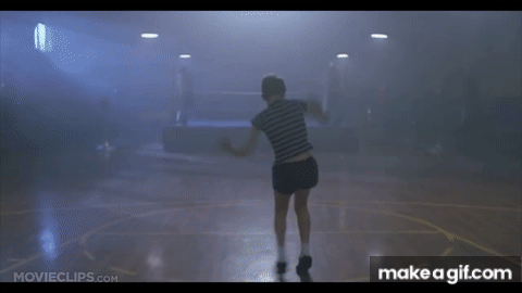 Billy Elliot (7/12) Movie CLIP - Dancing for Dad (2000) HD on Make a GIF