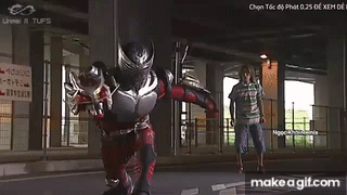 Kamen Rider Ryuki Special 13 Riders | VIETSUB FULL | LK Nhạc Trẻ Remix ...