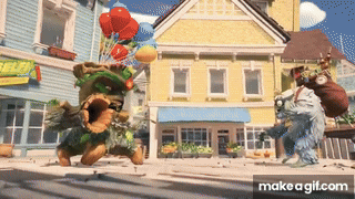 tuff oak HD on Make a GIF