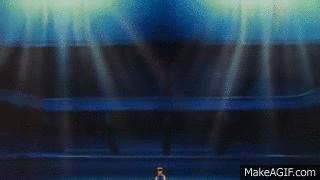 Pokemon on Make a GIF