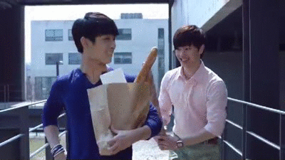 dorks on Make a GIF