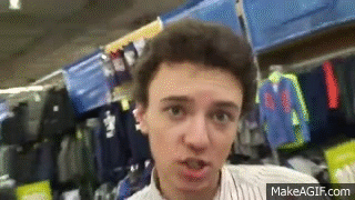 How To Be A Pop Punk Vocalist on Make a GIF