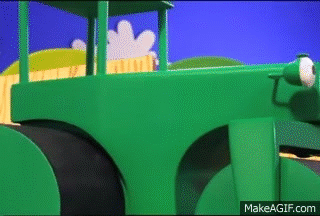 Bob the Union Scab | Robot Chicken | Adult Swim on Make a GIF