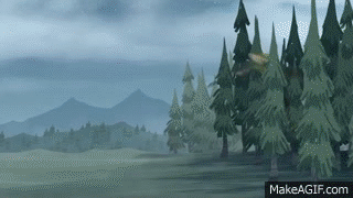 How The Desolation of Smaug Should Have Ended on Make a GIF