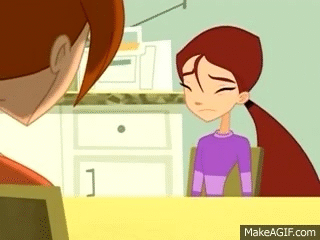 Gross ology Ep. 16 Part 1 on Make a GIF