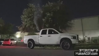 Diesel Truck Smoke Meme
