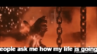 Terminator 2: Judgement Day Thumbs Up on Make a GIF