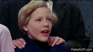 Willy Wonka (HD) "Pure Imagination" on Make a GIF