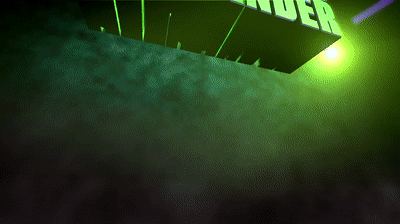 Cedric Alexander's 1st Titantron Entrance Video [HD] on Make a GIF