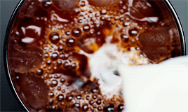 The Art Of Thai Iced Tea on Make a GIF