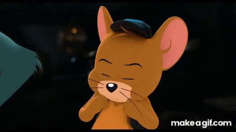 Tom & Jerry: The Movie | Full Movie Preview | WB Kids on Make a GIF