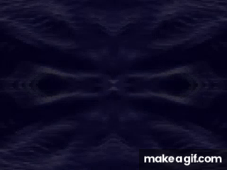 Deltarune Depths BG Recreation on Make a GIF