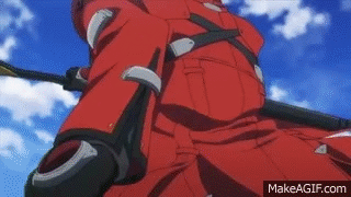 BlazBlue: Chrono Phantasma Extend Opening Anime Movie 【FULL HD】 on Make ...