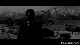 Tony Stark | Fear is how I fall [SYTYCV] on Make a GIF