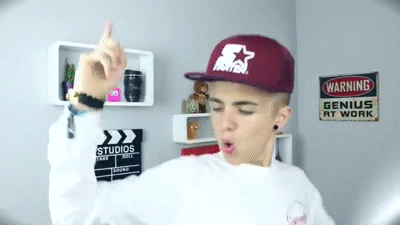 TYPES OF PEOPLE IN EXAMS on Make a GIF