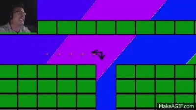 Markiplier/XCVB/Expression = Love! on Make a GIF