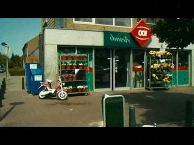 New Kids - Tankstelle |Deutsche Folge| on Make a GIF