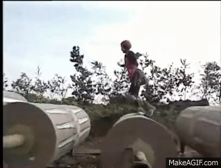 Most Extreme Elimination Challenge - Top 25 Most Painful Eliminations ...
