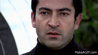 Ezel - Ezel 15.Bölüm | Çıkar Yol - HD on Make a GIF