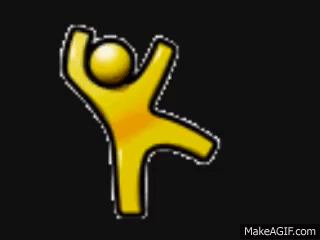 You Got Mail (AOL) on Make a GIF