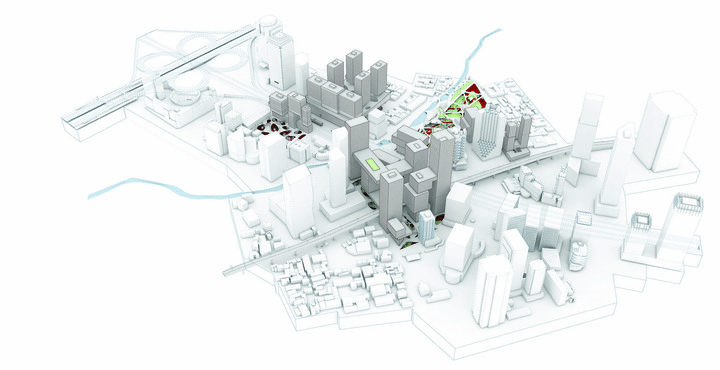 Collective Meta-Structures_Section2 on Make a GIF