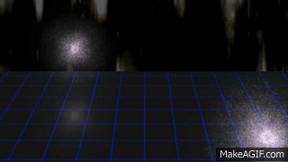 The Standard Model Explains Force And Matter on Make a GIF