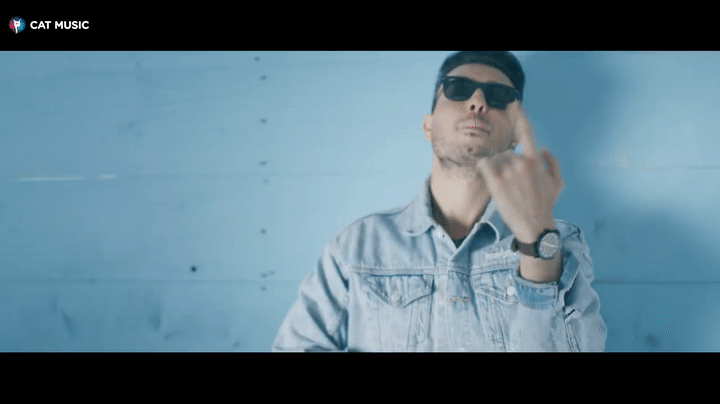 DJ Sava feat. Faydee - Love in DUBAI (Official Video) by Rappin'On ...