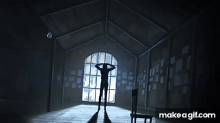 Clan Introduction - Malkavian - Vampire: The Masquerade - Bloodlines 2 ...