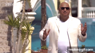 KONDIO - Matsko / КОНДЬО - Мацко on Make a GIF