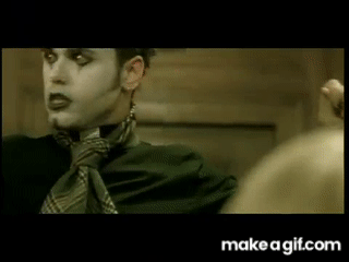 OOMPH! - Augen Auf! [HD] on Make a GIF