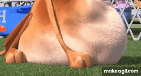 Marmaduke Vore on Make a GIF