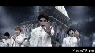 Last Romeo on Make a GIF