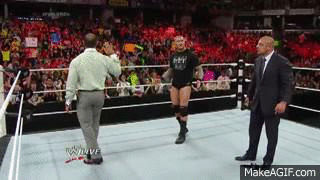 The Princess Wave on Make a GIF