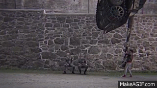 KUNG FURY Official Movie [HD] on Make a GIF