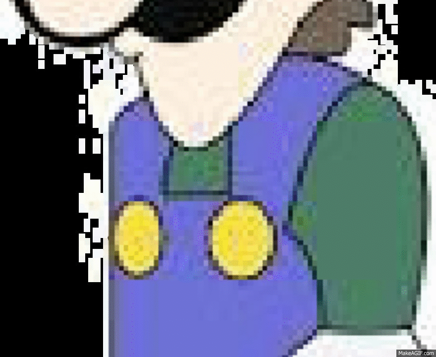 Weegee Jumpscare on Make a GIF