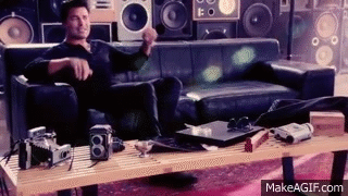 Chayanne - Humanos a Marte on Make a GIF