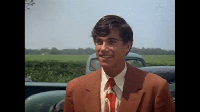 Ode To Billy Joe (1976) Official Trailer - Robby Benson, Glynnis O ...