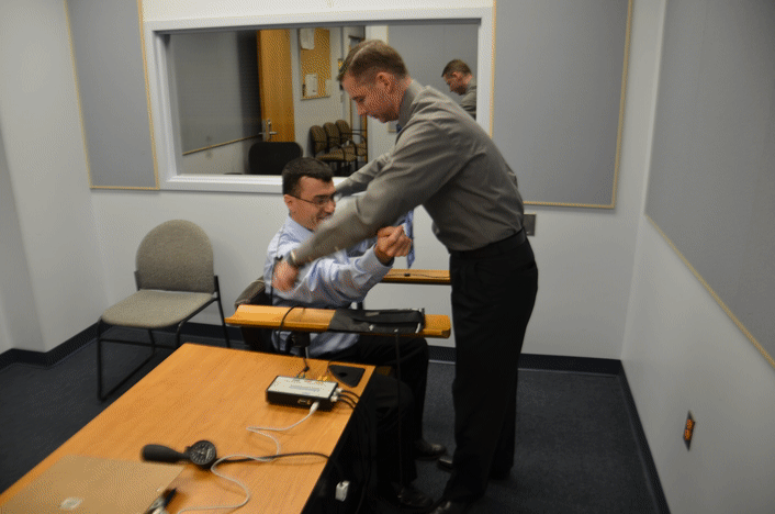 Polygraph on Make a GIF