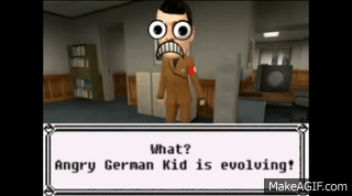 The Gmod Idiot Box - Angry German Kid on Make a GIF