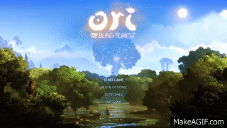 Ori And The Blind Forest - Gameplay Part 1 - Beautiful (Let's Play) on ...