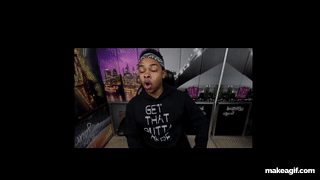 Dangmattsmith girl you better get that outta here on Make a GIF