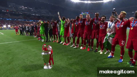 Goosebumps! Spine tingling rendition of You'll Never Walk Alone by ...