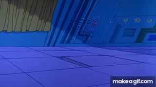 Tom and Jerry O Solar Meow, Episode 154 Part 1 on Make a GIF