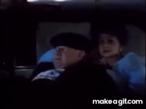 Fantozzi - Banana party on Make a GIF