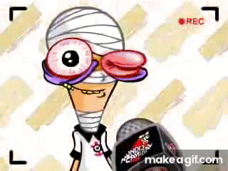 Avaiana de pau on Make a GIF