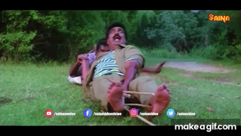 Salim Kumar Comedy Quotes Namrata Rao's 'Angry Young Men', On Prime